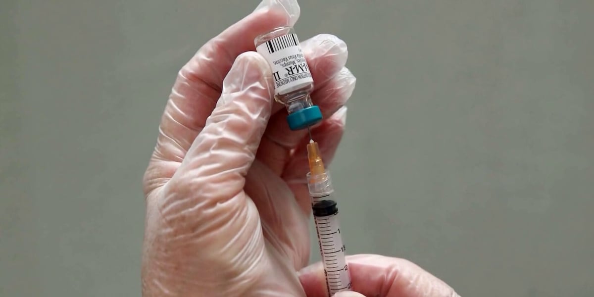 Texas is poised to make measles a nationwide epidemic, public health ... Texas is poised to make measles a nationwide epidemic, public health ...