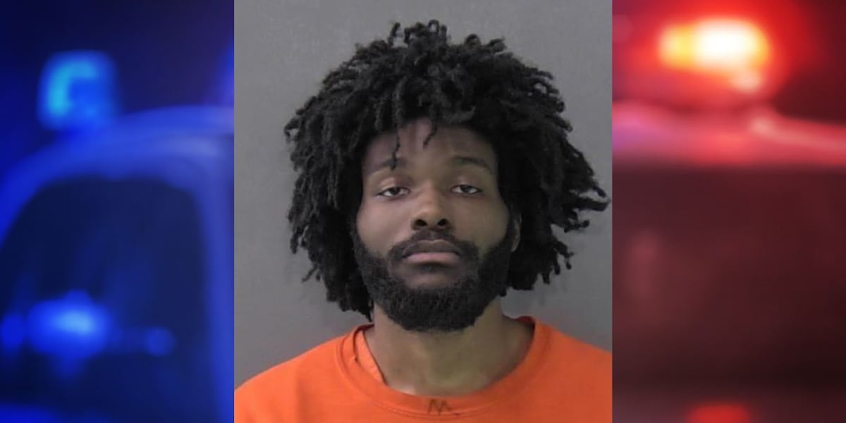 Killeen Pd Murder Suspect Identified Held On 3 Million Bond