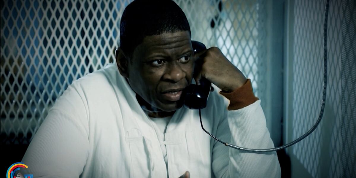 Supreme Court lets Texas death row inmate pursue DNA lawsuit Supreme Court lets Texas death row inmate pursue DNA lawsuit