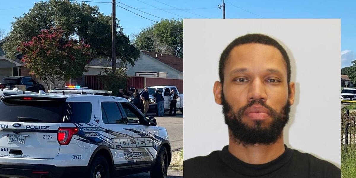 Fort Hood identifies soldier charged in girlfriend’s murder Fort Hood identifies soldier charged in girlfriend’s murder