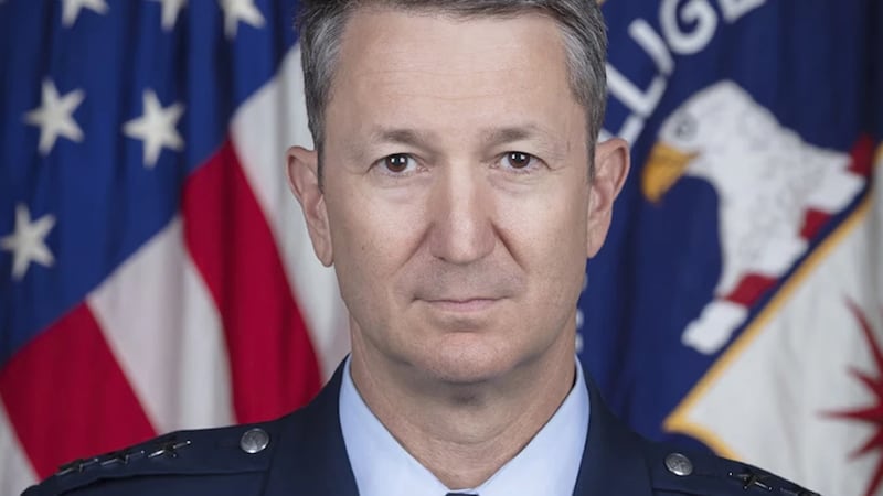 Lt Gen Sean Bernabe Named The New Commanding General Of Iii Armored Corps