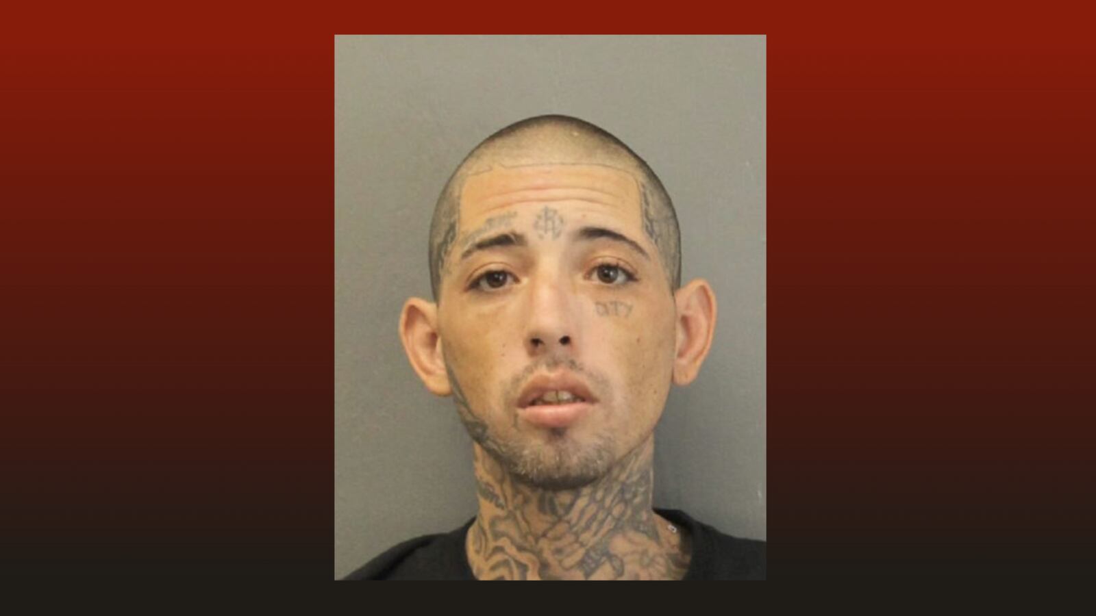 Manhunt Underway In Houston After Inmate Escapes From Courthouse Holds