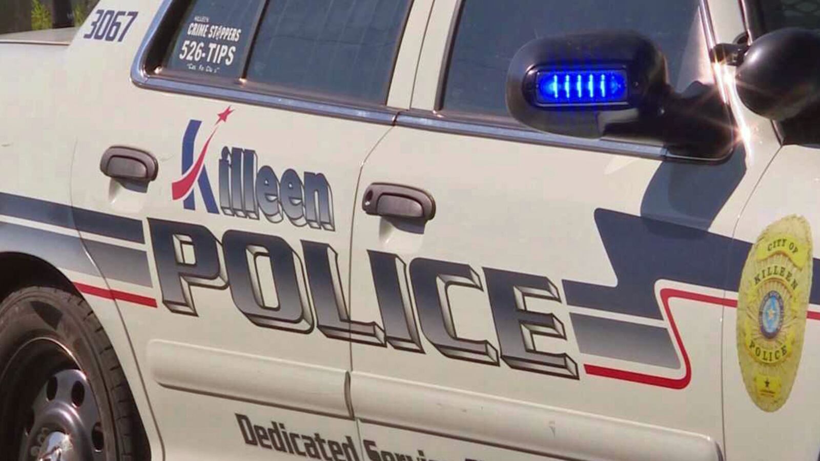 Killeen Police Identify Victims In Murder Suicide Case