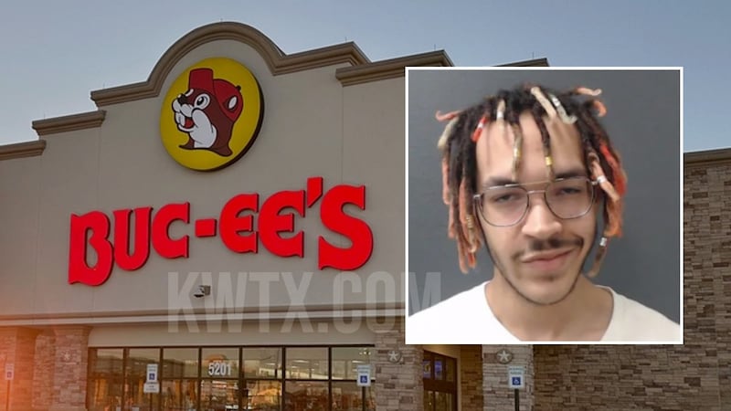 Texas Man Pleads Guilty In Mass Shooting Plots Targeting Buc Ees