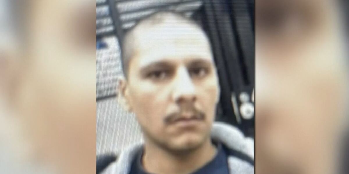 Manhunt over: Suspect accused of slaughtering family in southeast Texas ... Manhunt over: Suspect accused of slaughtering family in southeast Texas ...