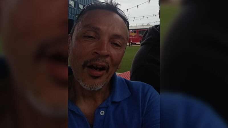 Waco police searching for missing 51-year-old man Waco police searching for missing 51-year-old man