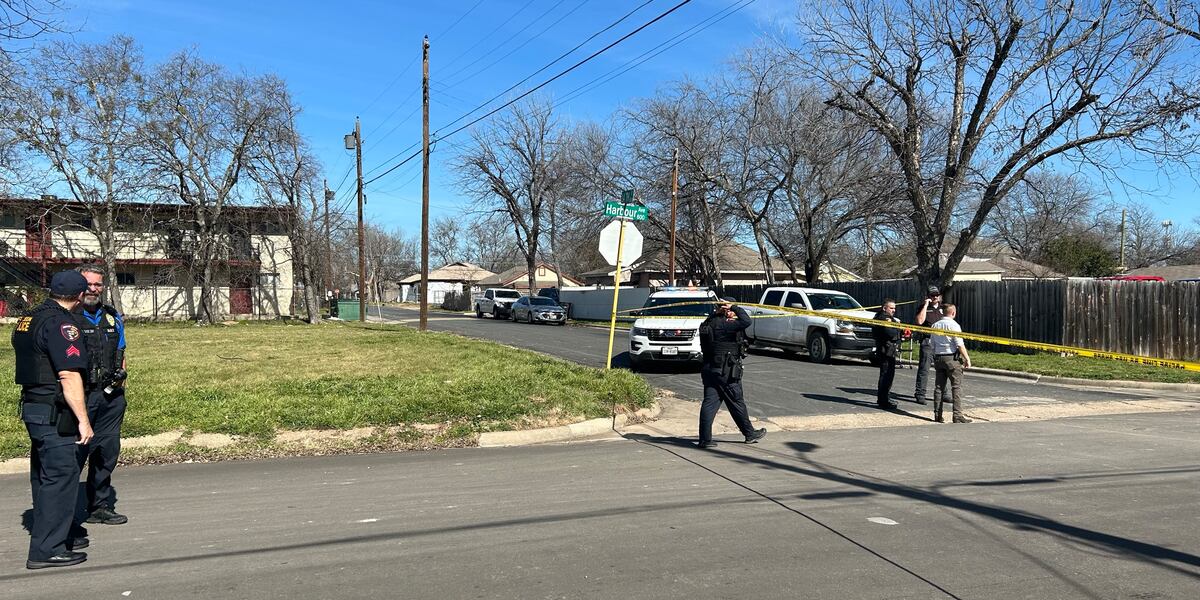 Killeen Police Texas Rangers Investigating Officer Involved Shooting