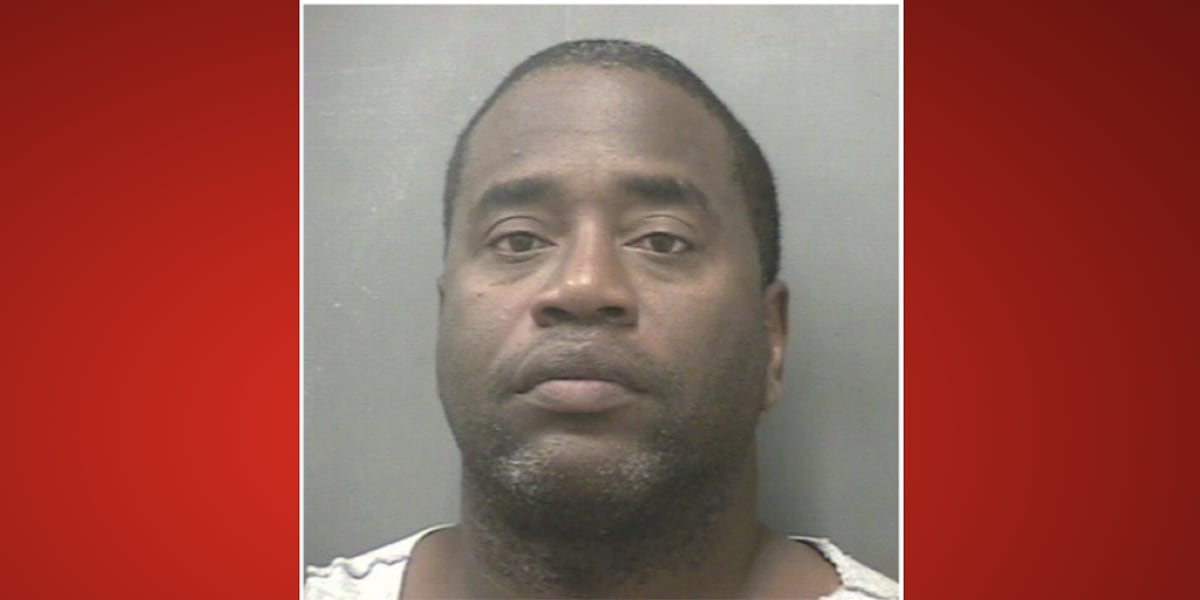 Marvin Guy Sentenced To Life In Prison In Deadly Shooting Of Detective