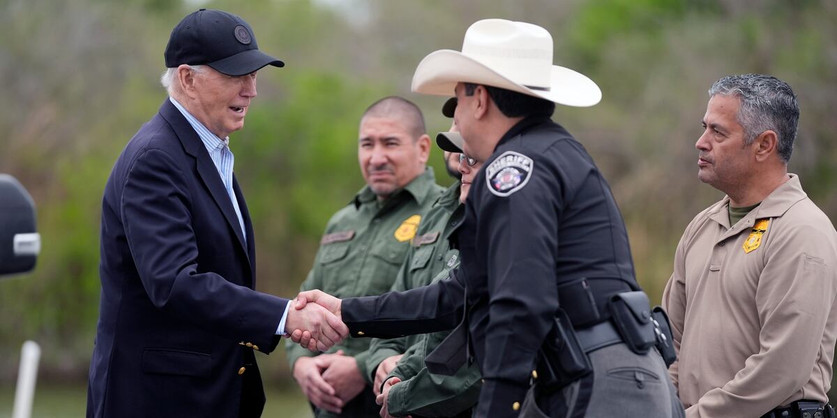 Judge strikes down Biden administration program shielding immigrant ... Judge strikes down Biden administration program shielding immigrant ...