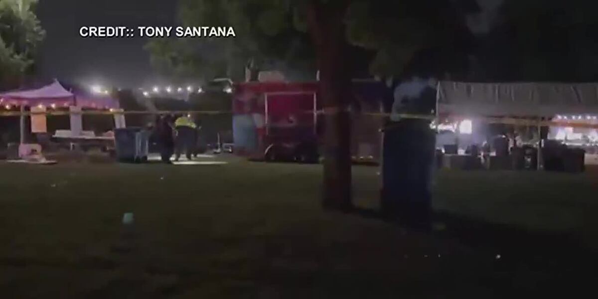 Round Pock police identify victims shot, killed during a Juneteenth ... Round Pock police identify victims shot, killed during a Juneteenth ...