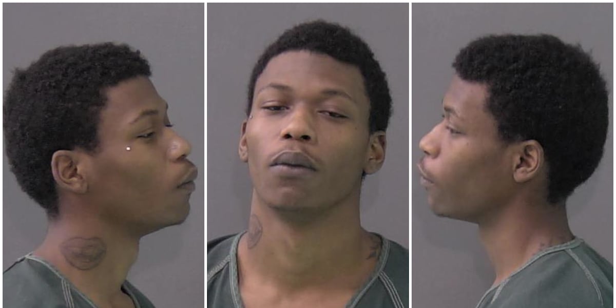 Killeen police arrest suspect in Dec. 14 shooting Killeen police arrest suspect in Dec. 14 shooting