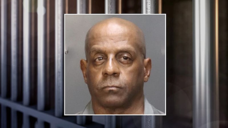 Specialist At Juvenile Correctional Facility In Mart Accused Of Violating Civil Rights Of 18
