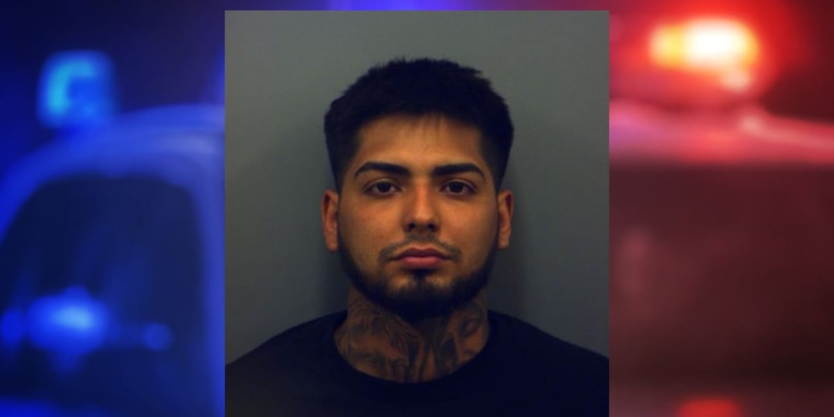 Texas man indicted after kidnapping woman on his way to new job at ... Texas man indicted after kidnapping woman on his way to new job at ...