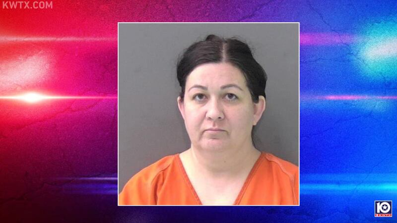 ‘took It Because Keys Were Already Inside Temple Woman Arrested For