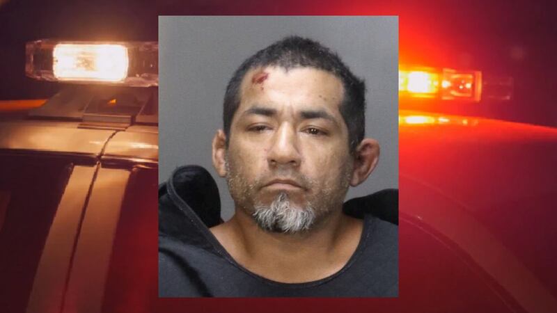 Affidavit Man Cuts Off Ankle Monitor Assaults Two Bellmead Police