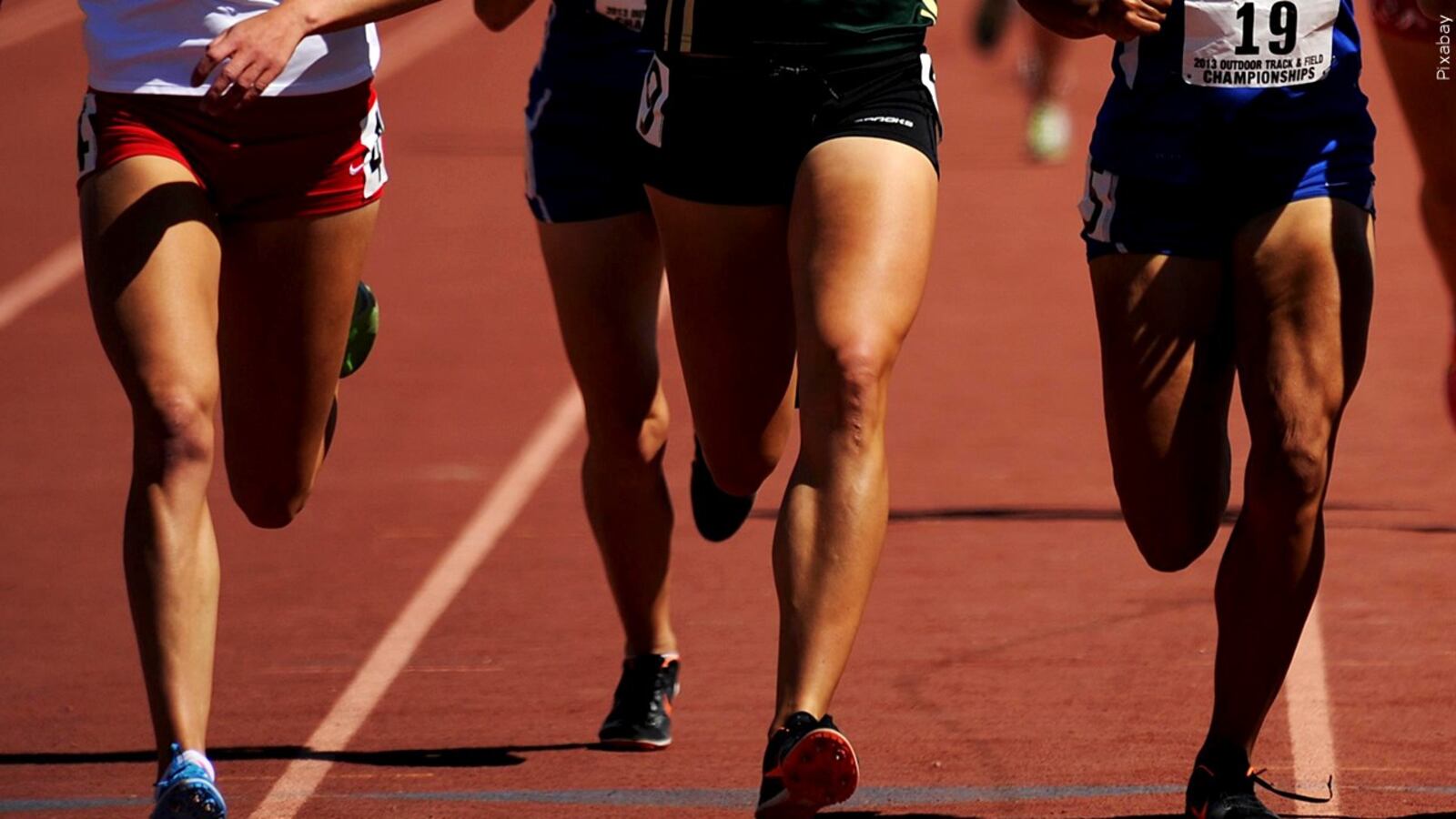 Texas House Passes Bill Restricting The College Sports Teams Transgender Athletes Can Join