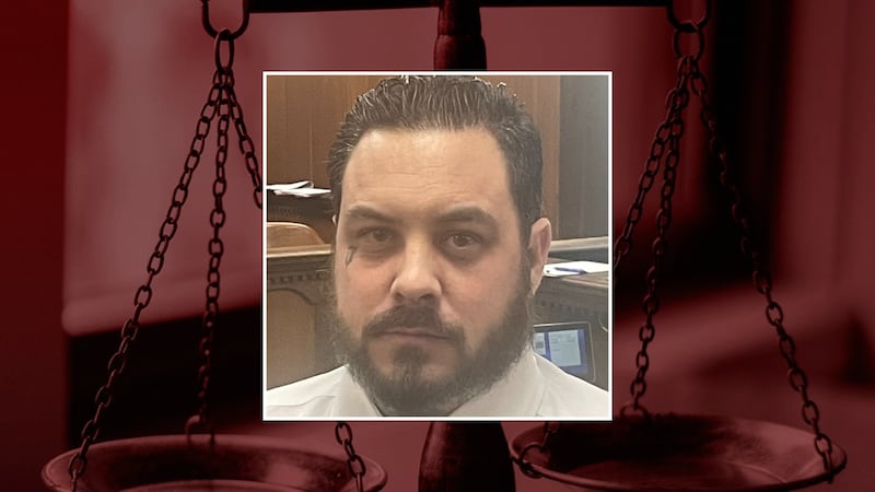 Testimony To Begin In Trial Of Man Accused Of Breaking Into Home To