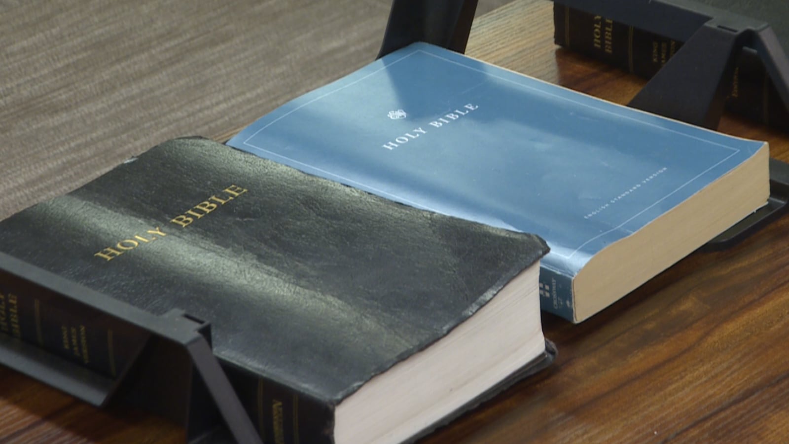 Legal rights groups urge school leaders not to adopt Texas’ Bible ... Legal rights groups urge school leaders not to adopt Texas’ Bible ...